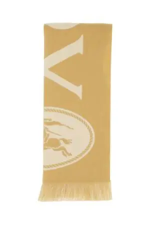 Burberry Accessories Scarves & Shawls - Multicolor