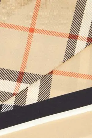 Burberry Accessories Scarves & Shawls - Multicolor