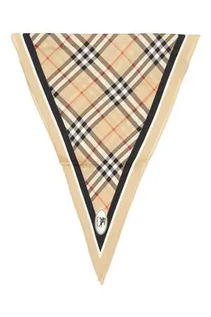 Burberry Accessories Scarves & Shawls - Multicolor