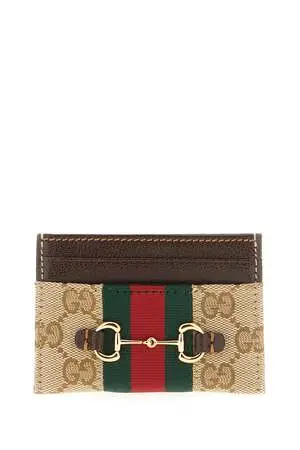 Gucci Accessories Wallets - Multicolor