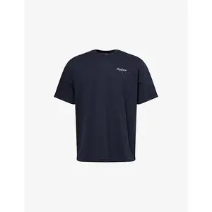 MALBON Bermuda Baldwin Cotton T-shirt