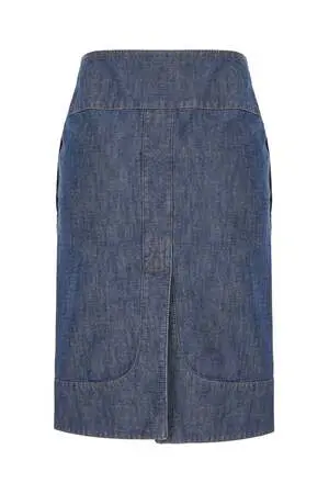 Fendi Clothing Skirts