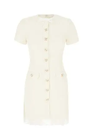 SELF-PORTRAIT Clothing Dresses - Multicolor