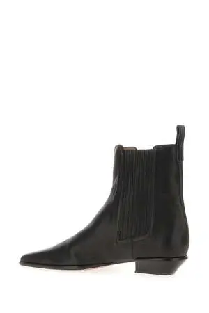 Paris Texas Shoes Boots