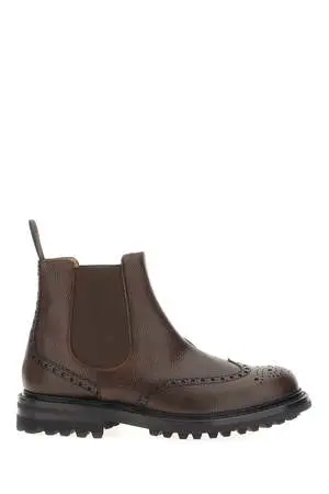 Church's Ankle Boots - Multicolor