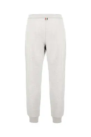 Thom Browne Striped Jogger Trousers - Multicolor