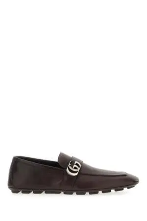 Gucci Loafers - Multicolor