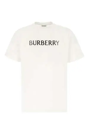 Burberry Clothing T-shirt - Multicolor