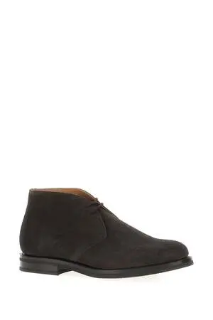Church's Lace Up Boots