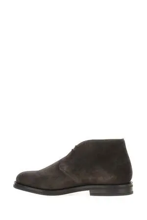 Church's Lace Up Boots