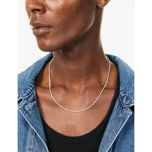 TWOJEYS Bali Chain Necklace