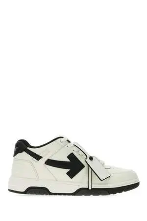 Off-White Shoes Sneakers - Multicolor