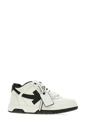 Off-White Shoes Sneakers