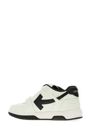 Off-White Shoes Sneakers