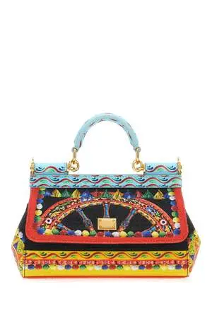 Dolce & Gabbana Bags Handbags - Multicolor