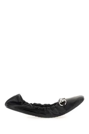 Gucci Shoes Flats - Multicolor