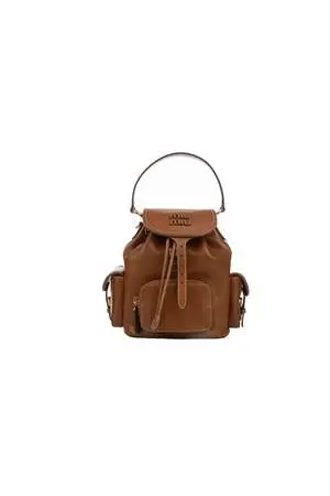 Miu Miu Bags Backpacks - Multicolor