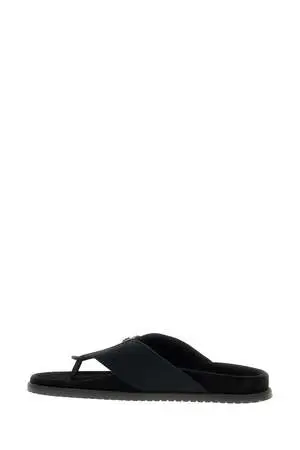 Dolce & Gabbana Shoes Slippers