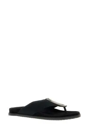 Dolce & Gabbana Thong Slippers - Multicolor