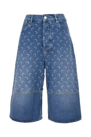 MARINE SERRE Clothing Shorts