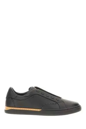 Fendi Sneakers - Multicolor