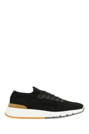 Brunello Cucinelli Shoes Sneakers - Multicolor