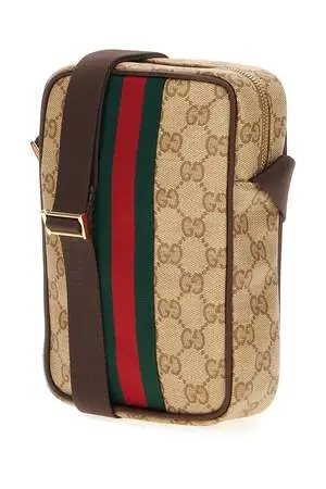 Gucci Bags Crossbody Bags