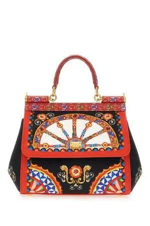 Dolce & Gabbana Handbag - Multicolor