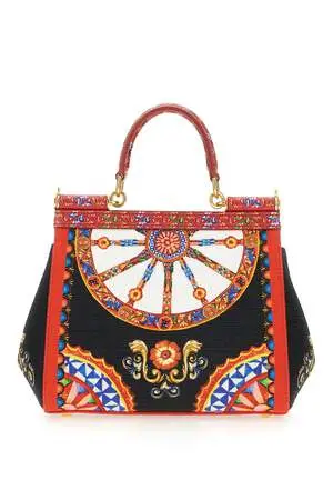 Dolce & Gabbana Handbag - Multicolor