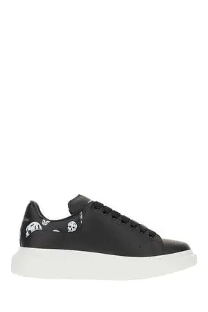 Alexander McQueen Shoes Sneakers - Multicolor