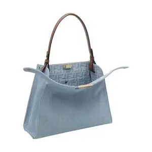 Fendi Medium Way Handbag