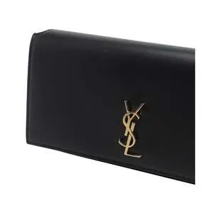 Saint Laurent Cassandre Phone Holder