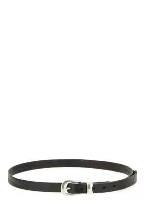 Our Legacy Accessories Belts - Multicolor