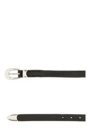Our Legacy Accessories Belts