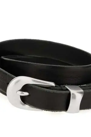 Our Legacy Accessories Belts