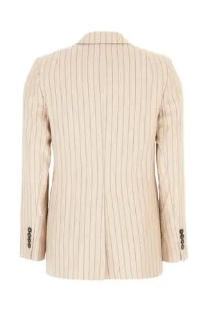 Paul Smith Striped Blazer