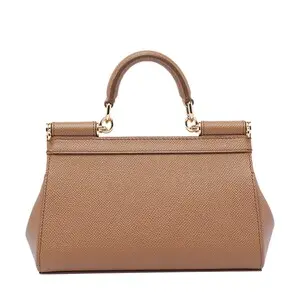 Dolce & Gabbana Mini Sicily Handbag
