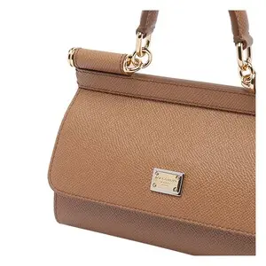Dolce & Gabbana Mini Sicily Handbag