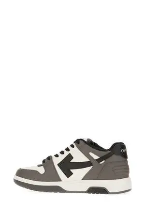 Off-White Sneakers - Multicolor