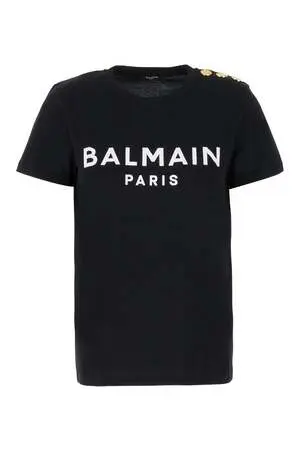 Balmain Clothing T-shirt - Multicolor