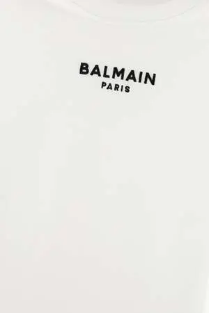 Balmain Logo T-shirt