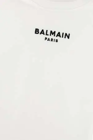 Balmain Clothing T-shirt - Multicolor