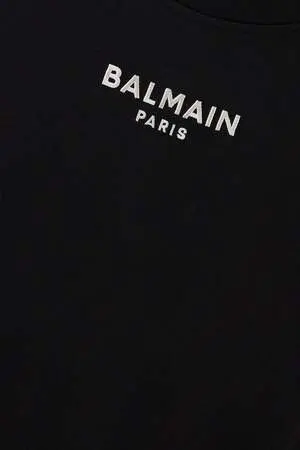 Balmain Logo T-shirt