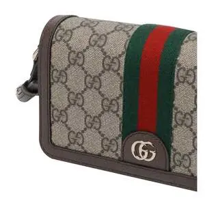 Gucci Mini Ophidia Crossbody Bag
