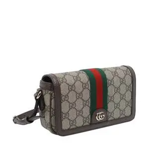Gucci Mini Ophidia Crossbody Bag