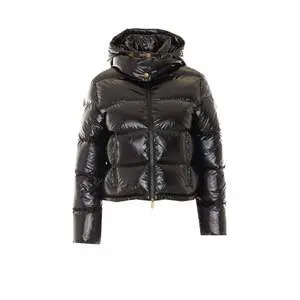 Moncler Niveole Down Jacket - Black