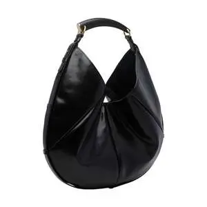 Saint Laurent Big Mombasa Hobo Bag