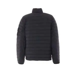 Stone Island Seamless Tunnel Logo Down Jacket