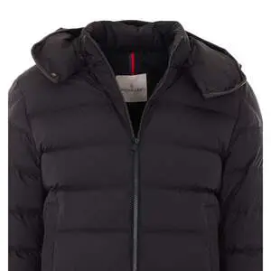 Moncler Montbrocq Down Jacket