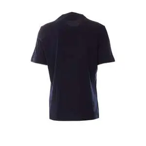 Brunello Cucinelli Faux Layering T-shirt